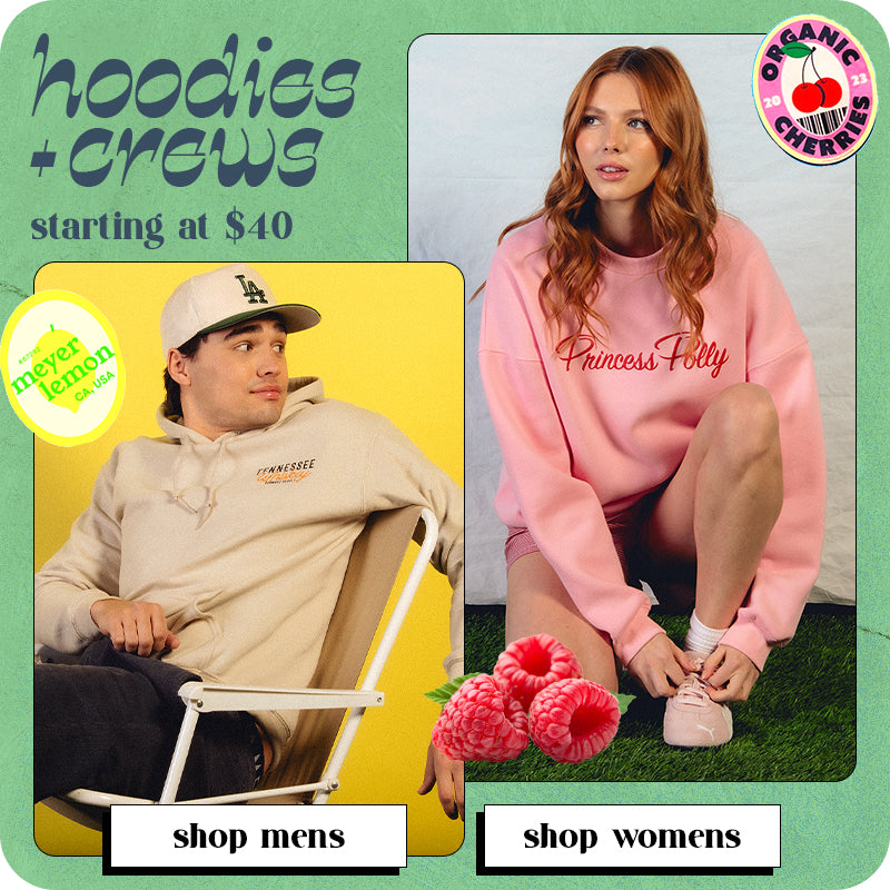 BH2.0 | Clothing & Shoes from Your Favorite Brands