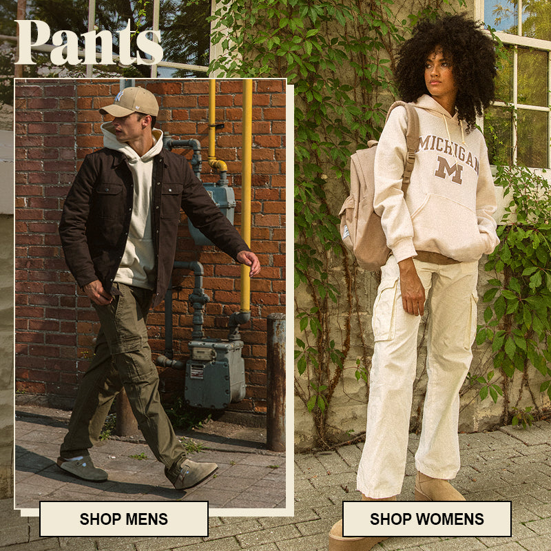 BH2.0 | Clothing & Shoes from Your Favorite Brands