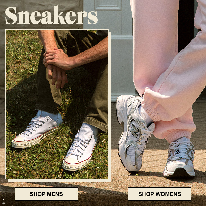 BH2.0 | Clothing & Shoes from Your Favorite Brands