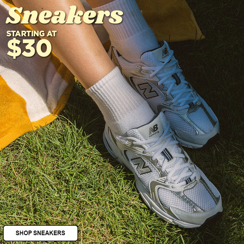 BH2.0 | Clothing & Shoes from Your Favorite Brands